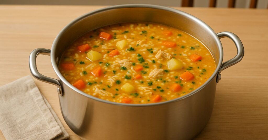 26 receitas de uma panela só: menos louça, mais sabor