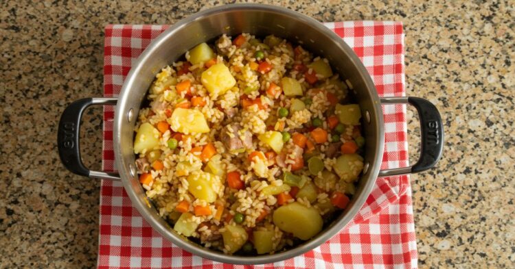 26 receitas de uma panela só: menos louça, mais sabor
