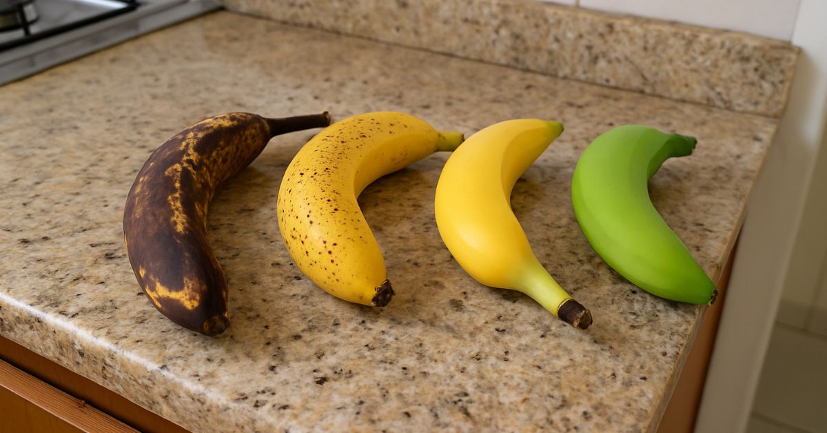 Cada tipo de banana tem um uso ideal na cozinha: veja qual usar