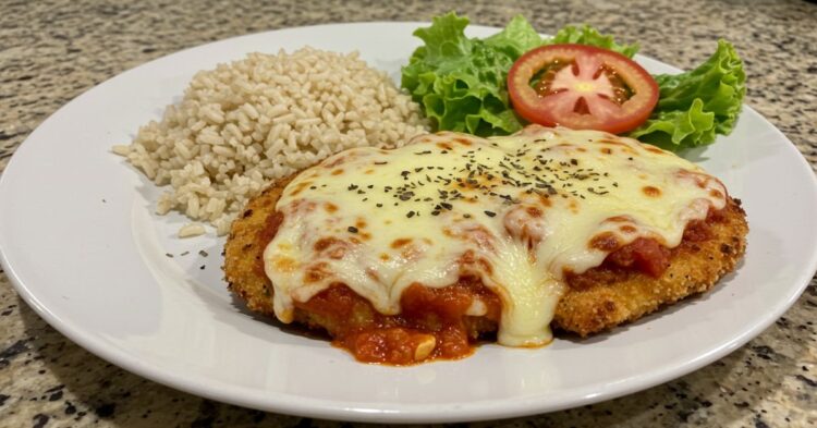 11 receitas com filé de frango pra sair do básico sem complicar a vida
